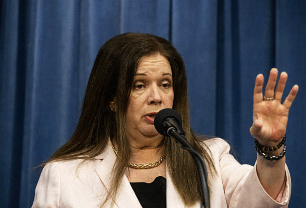 Judge Allows Whistleblower Case to Proceed After Declaration Exposes ...